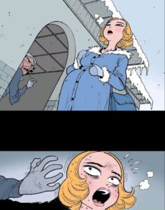 IN THE DISTANCE – NDNEWS