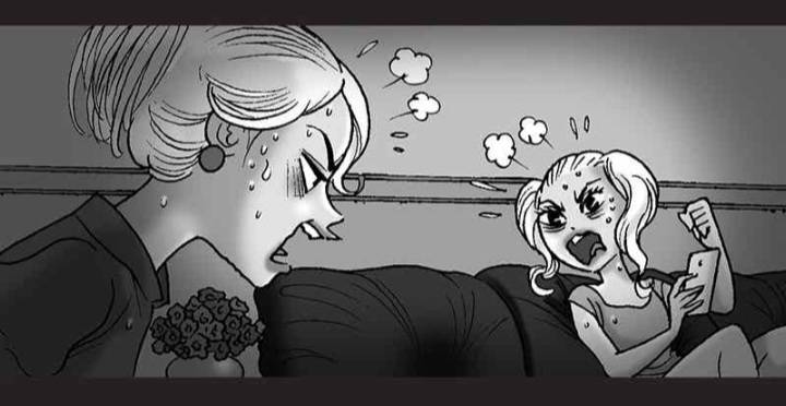 FALL OUT 😮‍💨😵 – NDNEWS