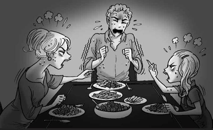 FALL OUT 😮‍💨😵 – NDNEWS